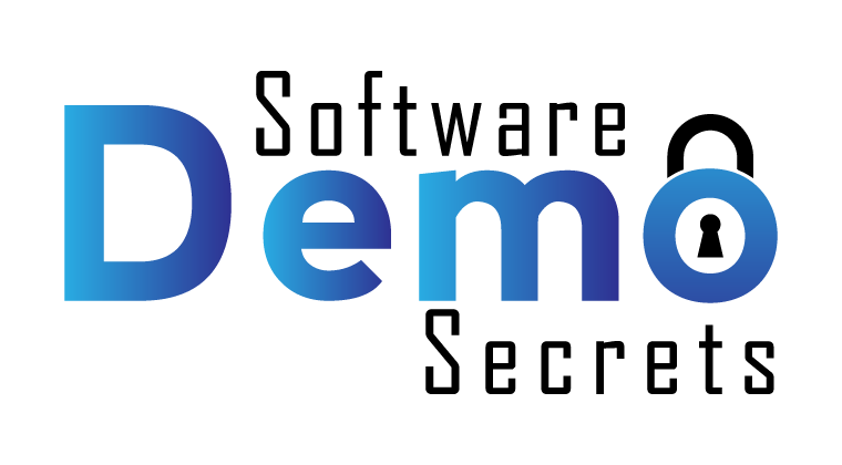 Software Demo Secrets